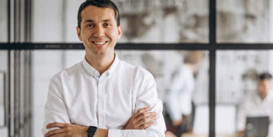 About Us | CPCON Group