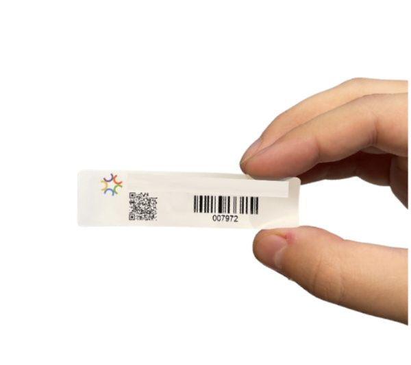 RFID Tags and Labels | CPCON