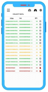 Warehouse RFID Inventory Solution | CPCON