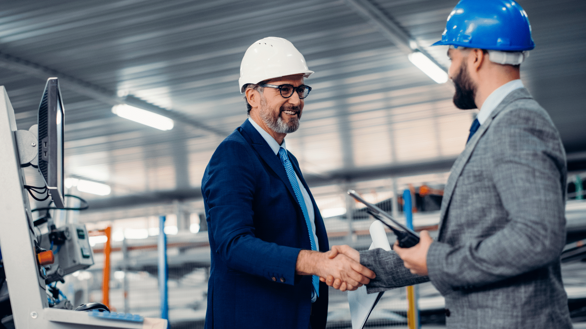 Machinery and Equipment Valuation - CPCON