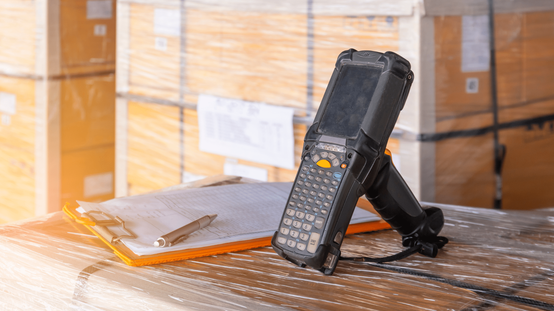 MRO Inventory Solution - CPCON