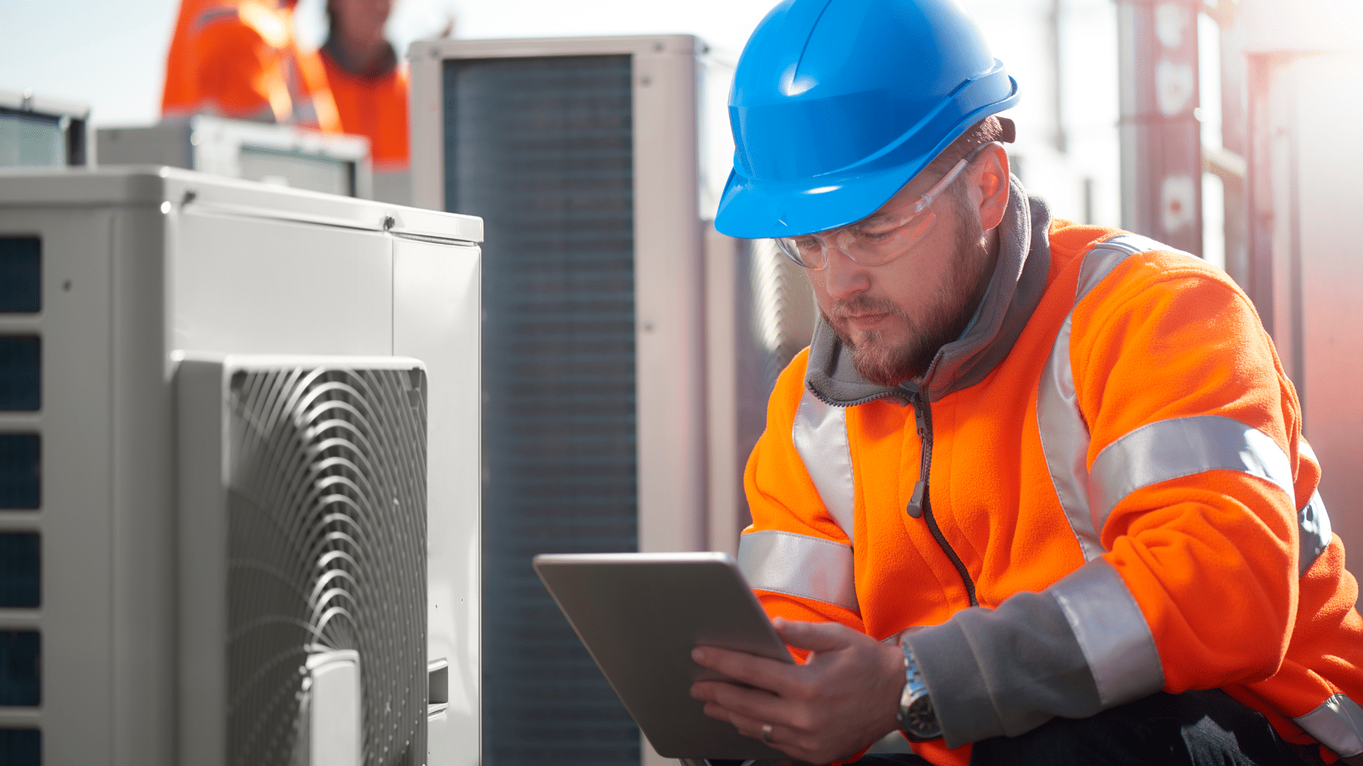 MRO Inventory Solution - CPCON