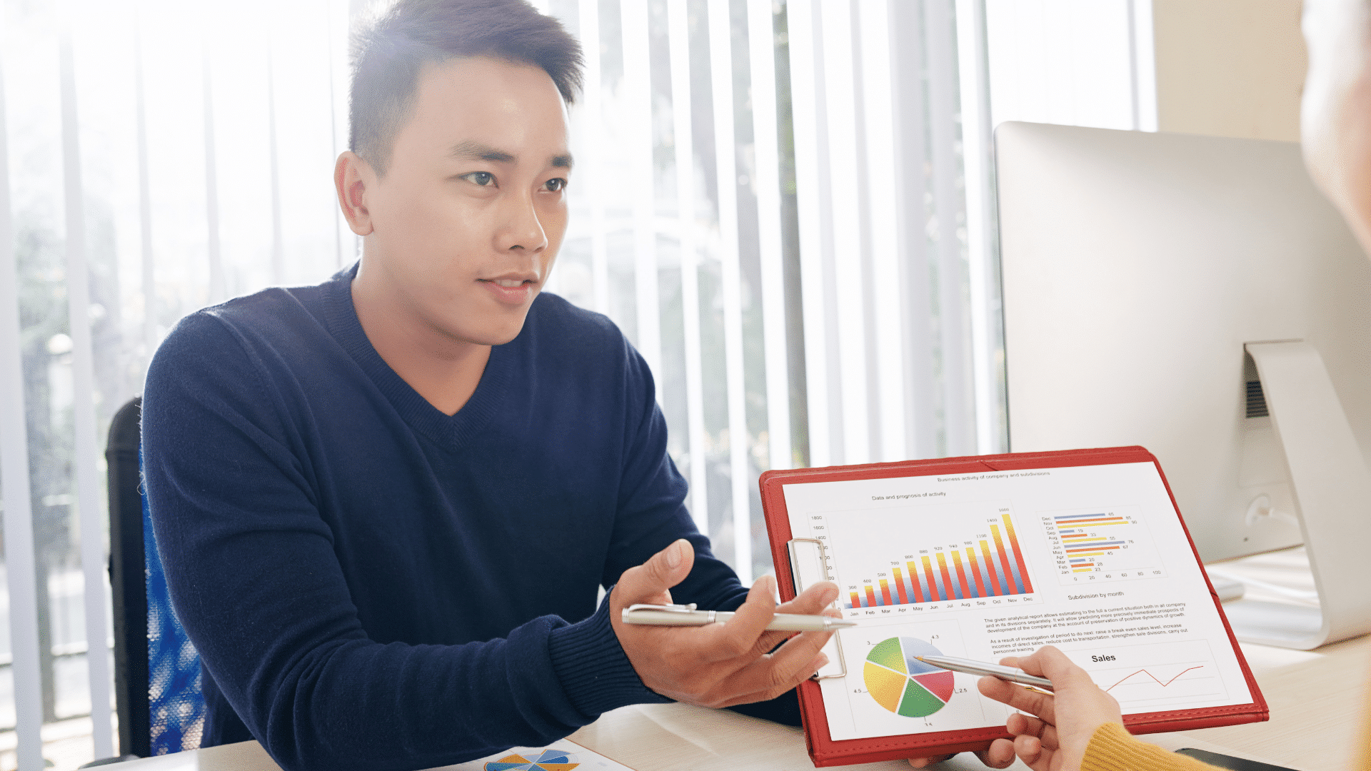 Mastering Asset Accounting: Capitalization of Costs - CPCON