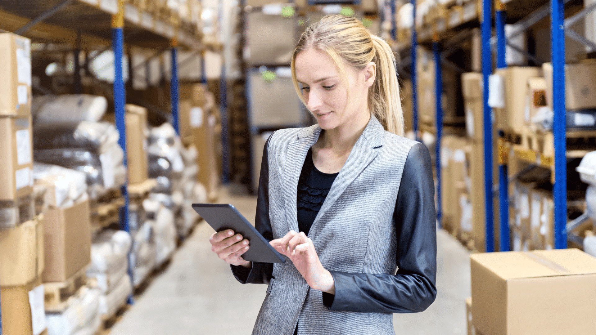 Wall-to-Wall Inventory Audit - CPCON