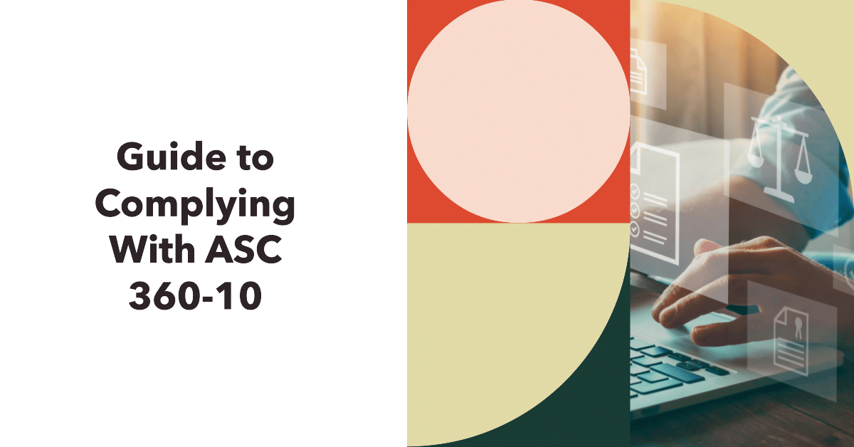 A Guide to Complying with ASC 360-10 Impairment Testing of Long-Lived ...