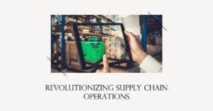 How MRO Inventory Management software is revolutionizing Supply Chain ...