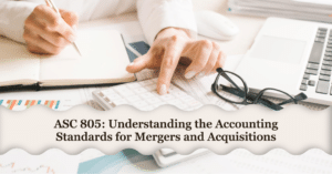 ASC 805: Business Combinations - Applications - CPCON 2025