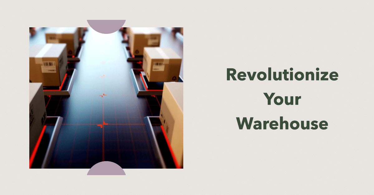 RFID Warehouse Inventory Management: The Future is Here 2024