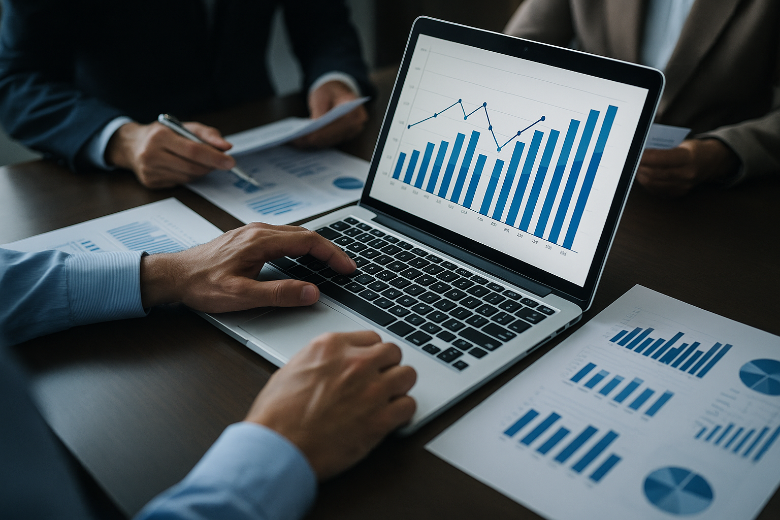 Passive RFID Asset Tracking: How Technology Transforms Asset Management - CPCON