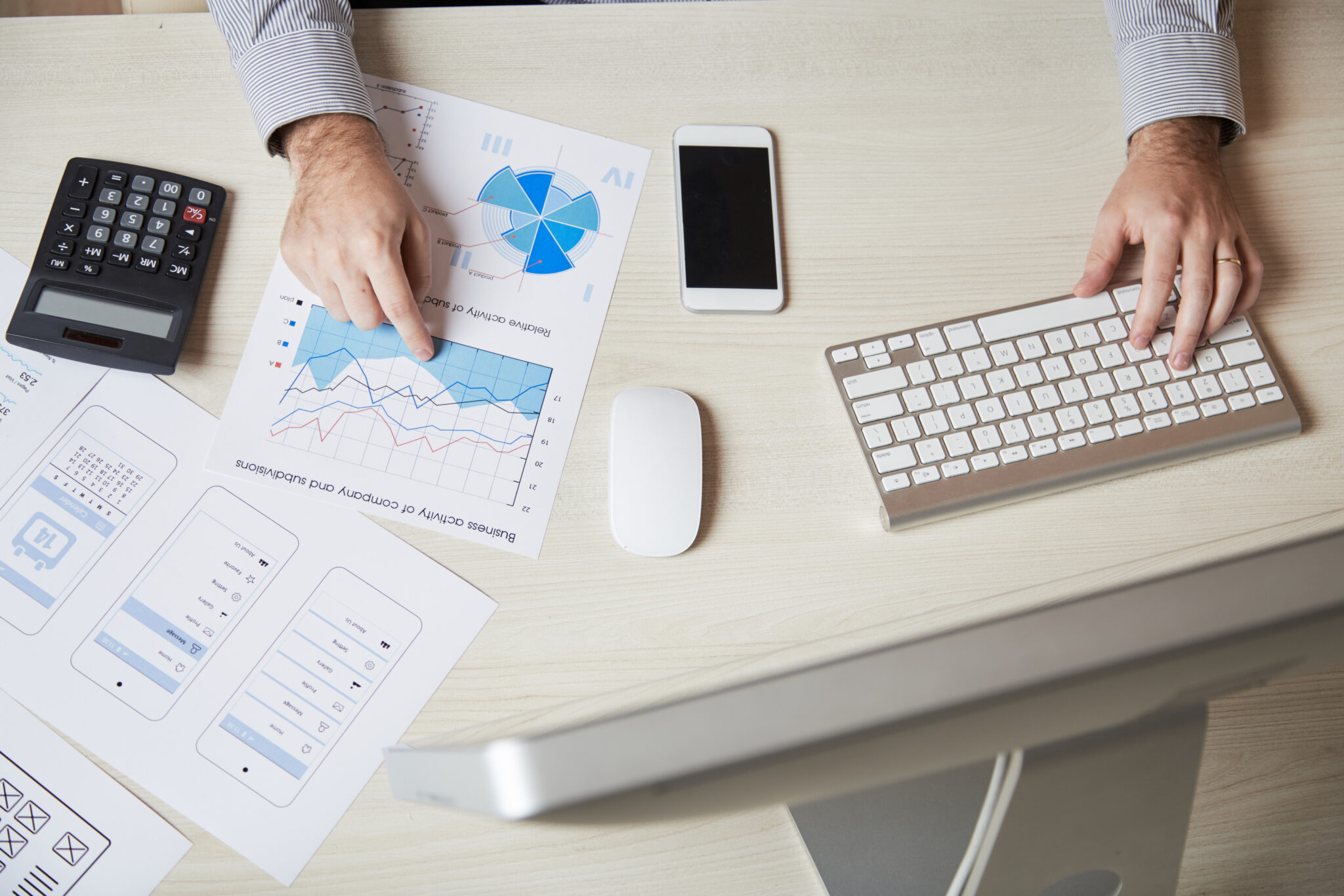 Passive RFID Asset Tracking: How Technology Transforms Asset Management - CPCON