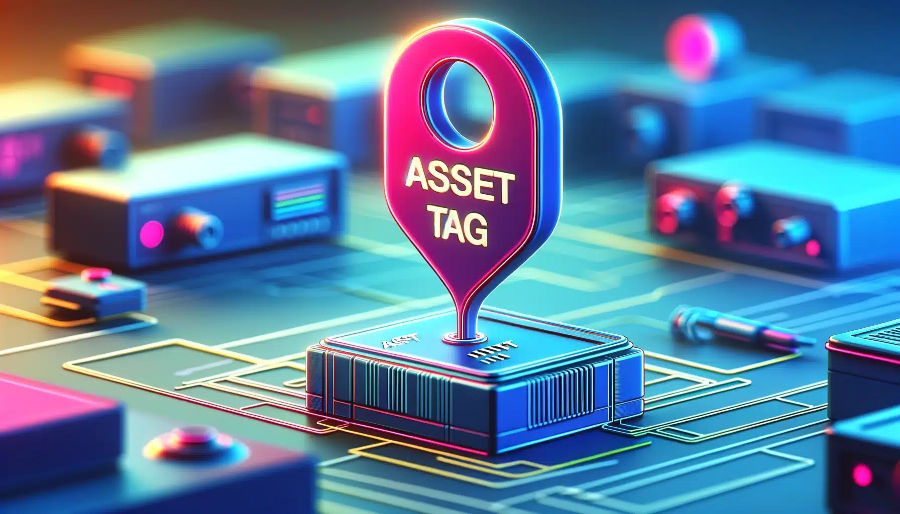 Importance of Asset Tagging: Enhancing Efficiency in 2025