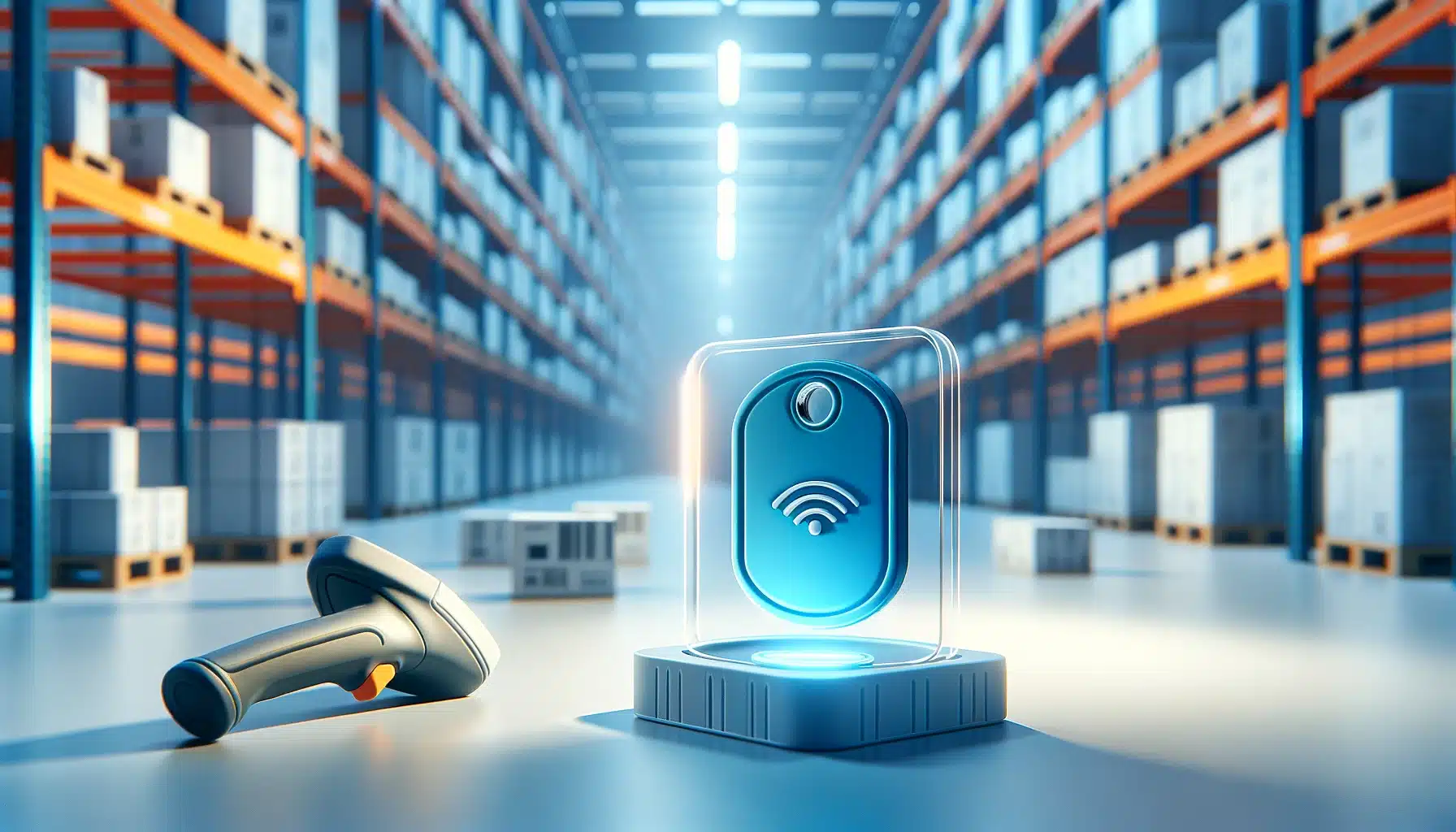 RFID in Asset Tracking | Pros and Cons - CPCON 2025