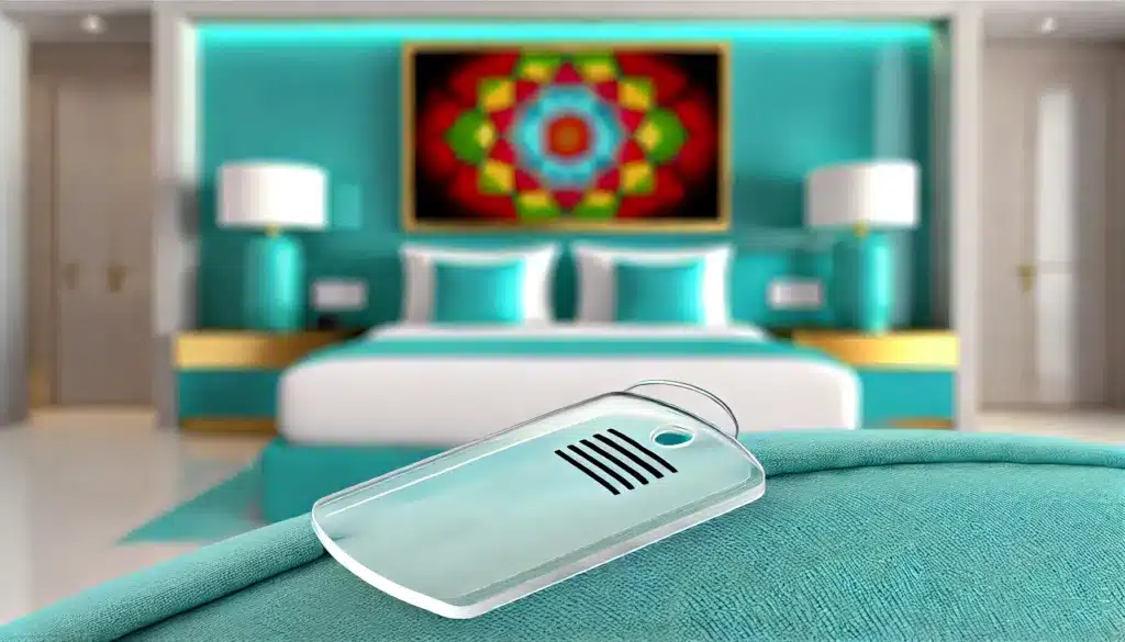 Top RFID Linen Tracking Solution Providers in UAE in 2025