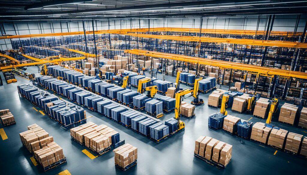 Best RFID Inventory Management Software for Businesses in 2024