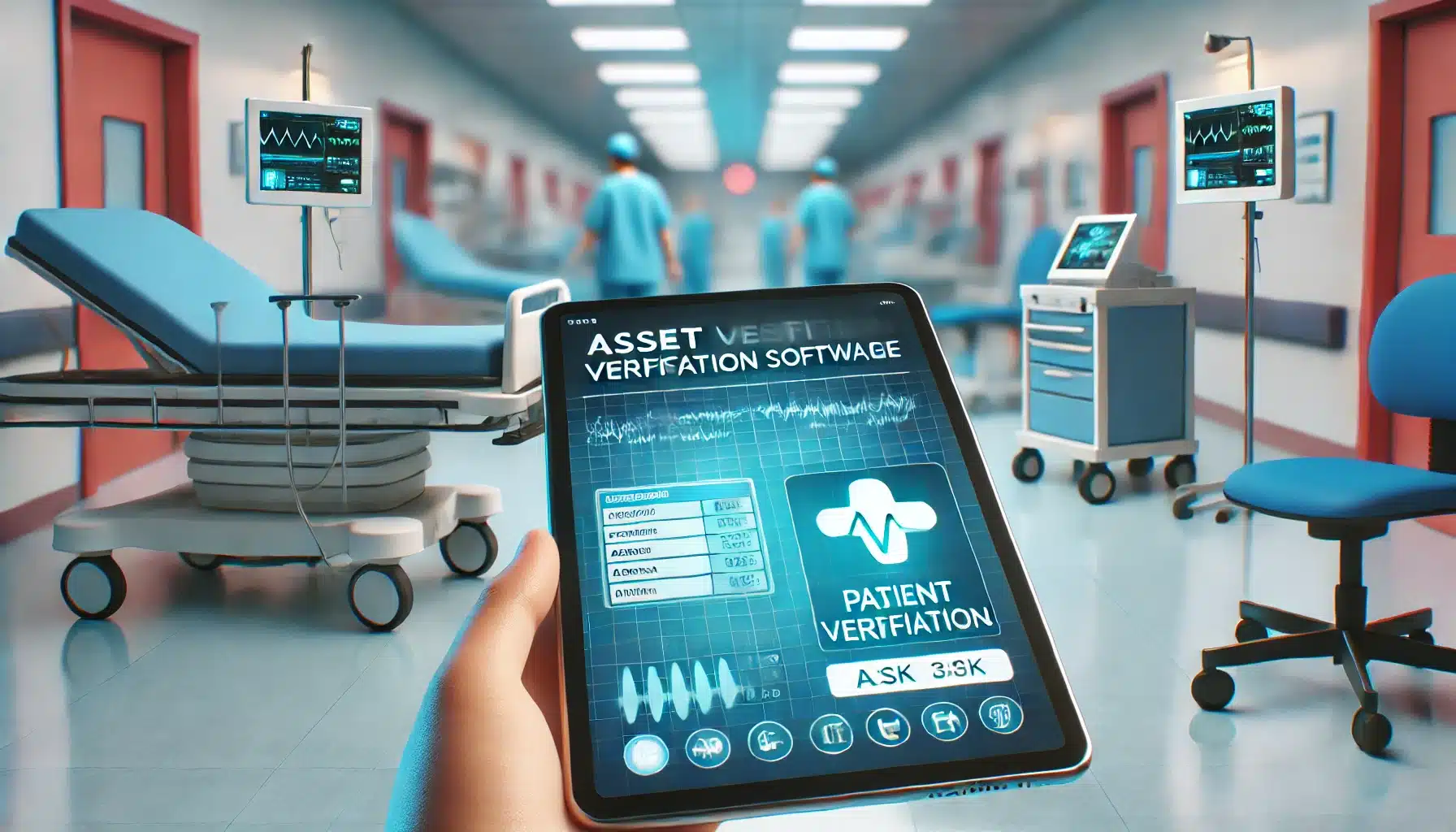 Best Asset Verification Software: Streamline Your Asset Tracking