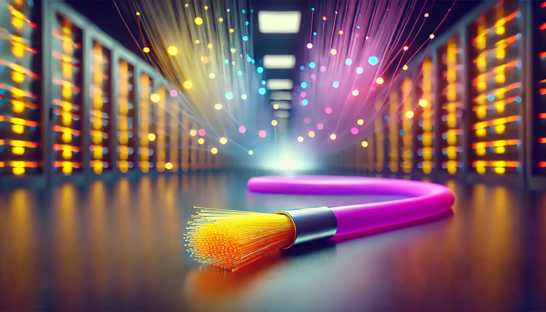 Optimizing Data Center Asset Tracking Solutions - 2025 CPCON