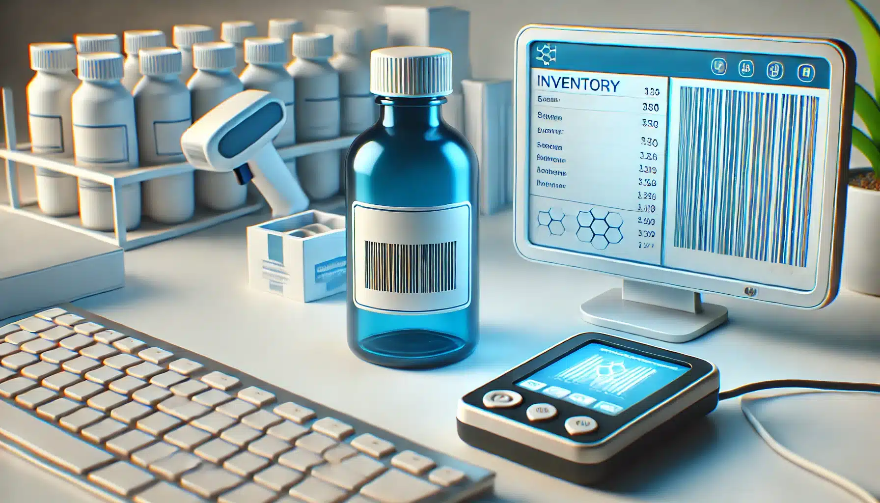 Chemical Inventory Management Software: Maximize Safety in 2024