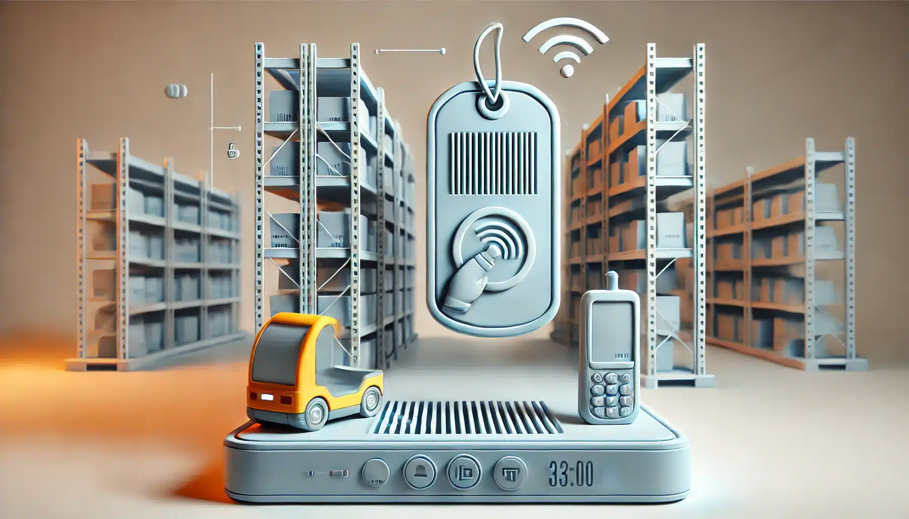 Fixed Asset Tagging System: Streamline Inventory Management Fixed Asset Tagging System: Streamline Inventory Management