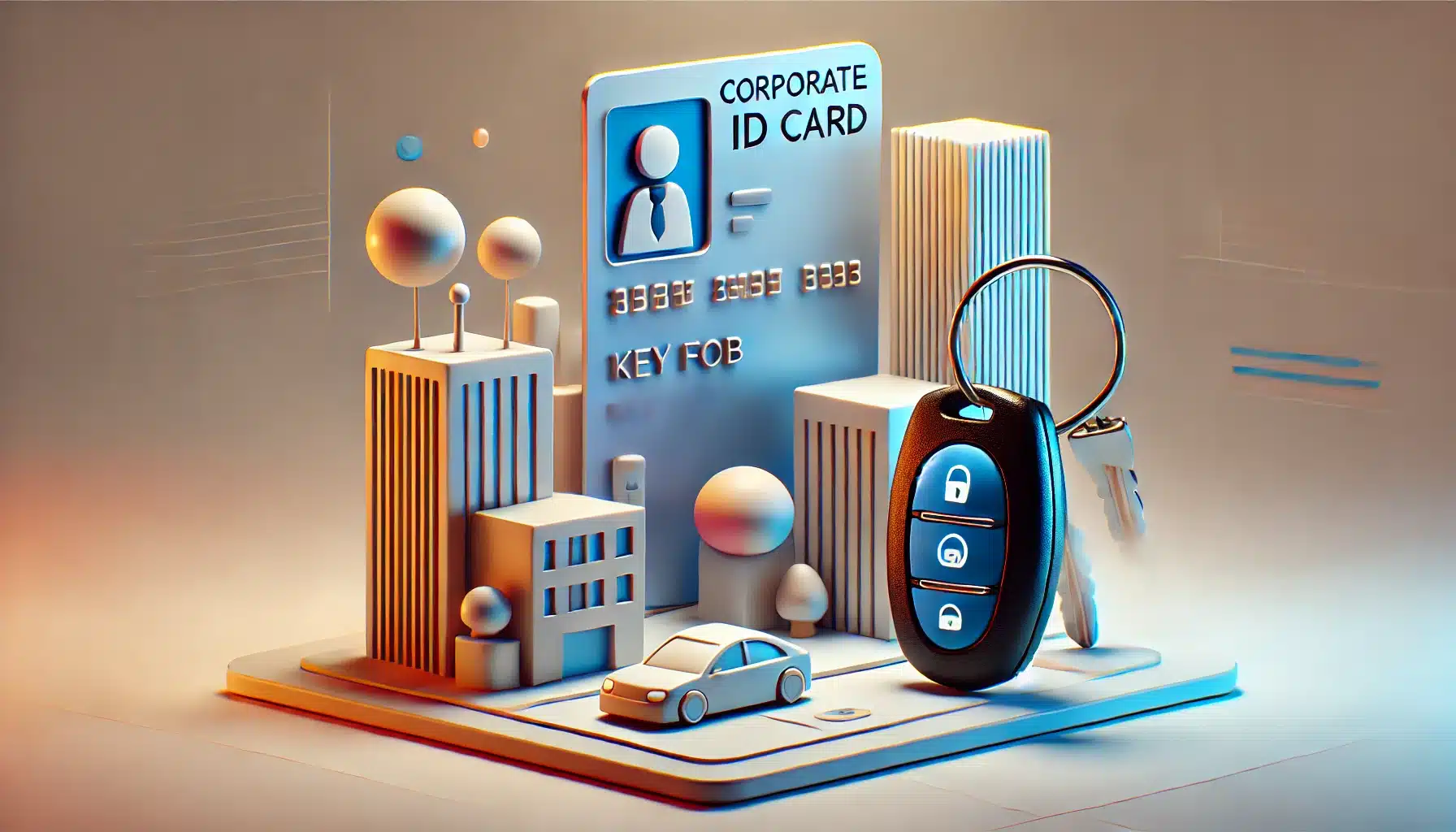 Top Corporate Identification Solutions for Businesses in 2025