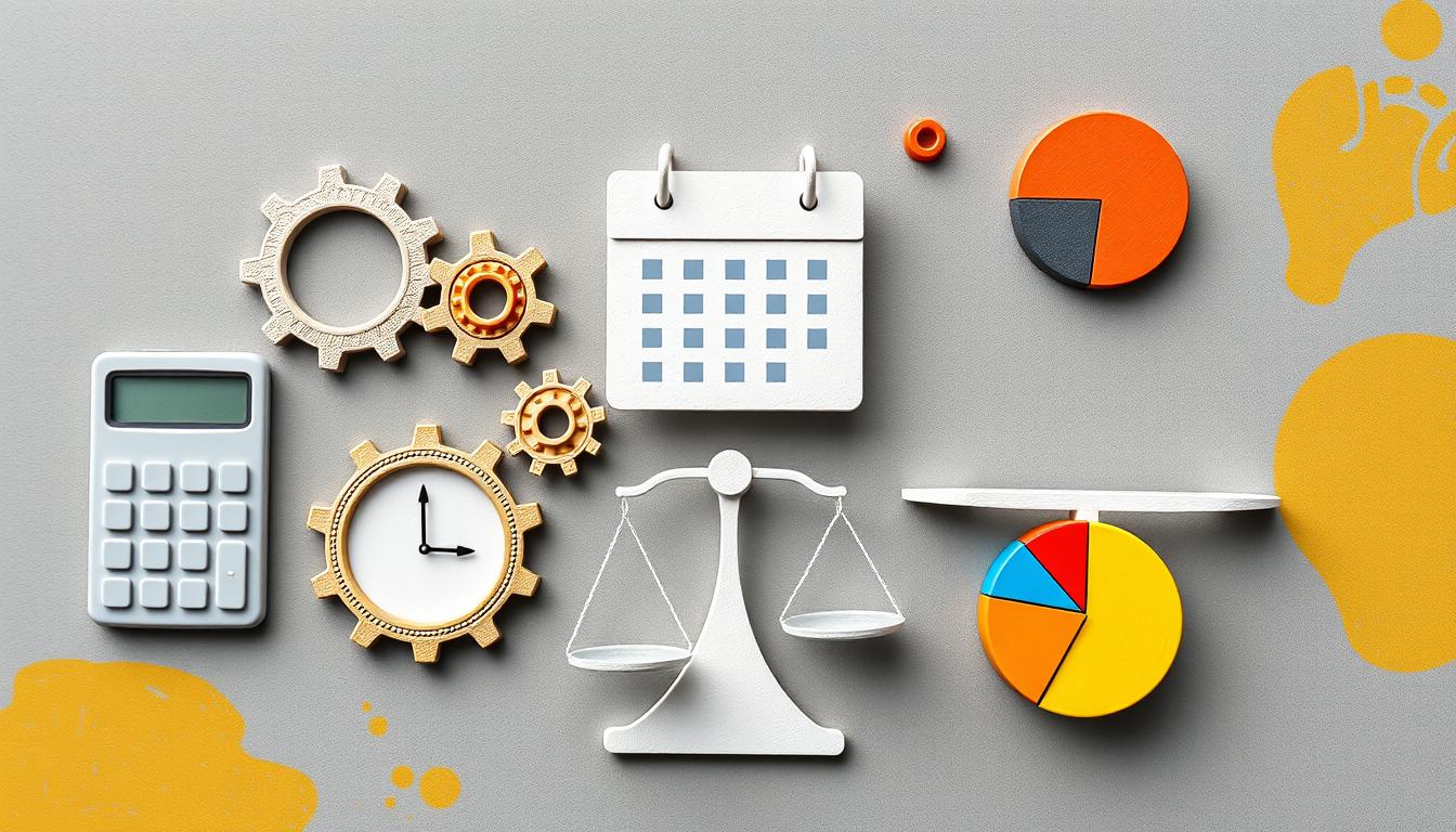 How to calculate useful life of asset? - CPCON 2025