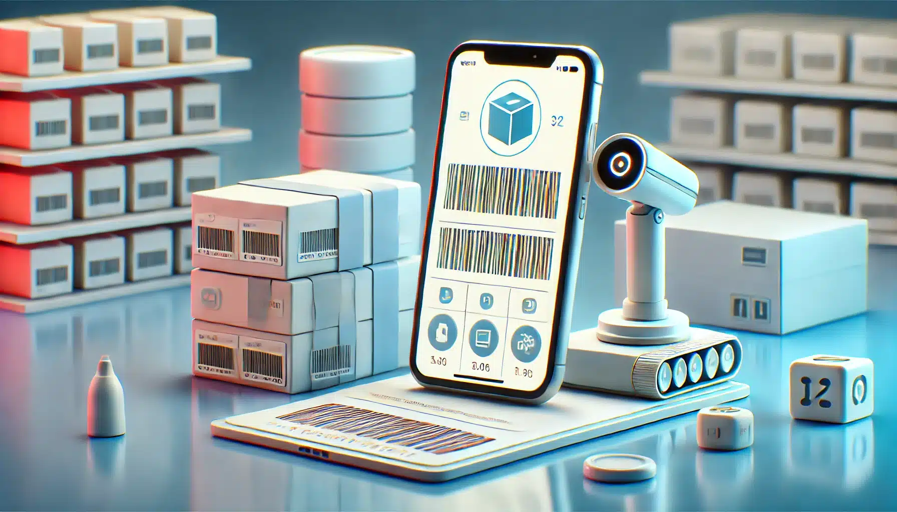 Computerised Inventory System: A Guide to Efficient Management