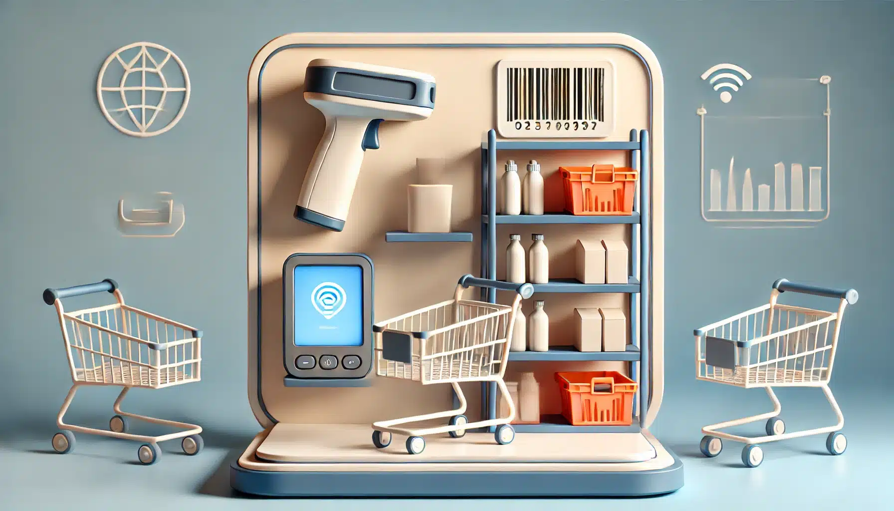 Retail Inventory Tracking System: What is, How it works and Price