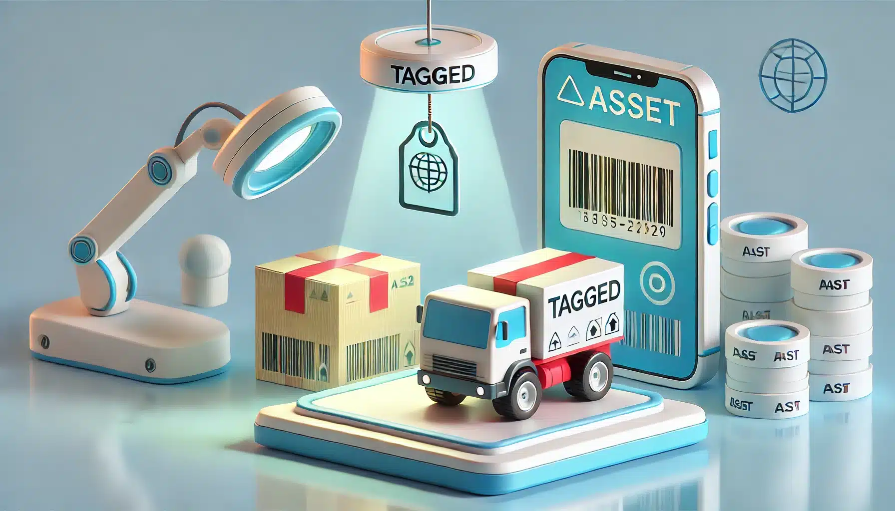 Asset Sighting and Verification Solution Expert - CPCON 2025