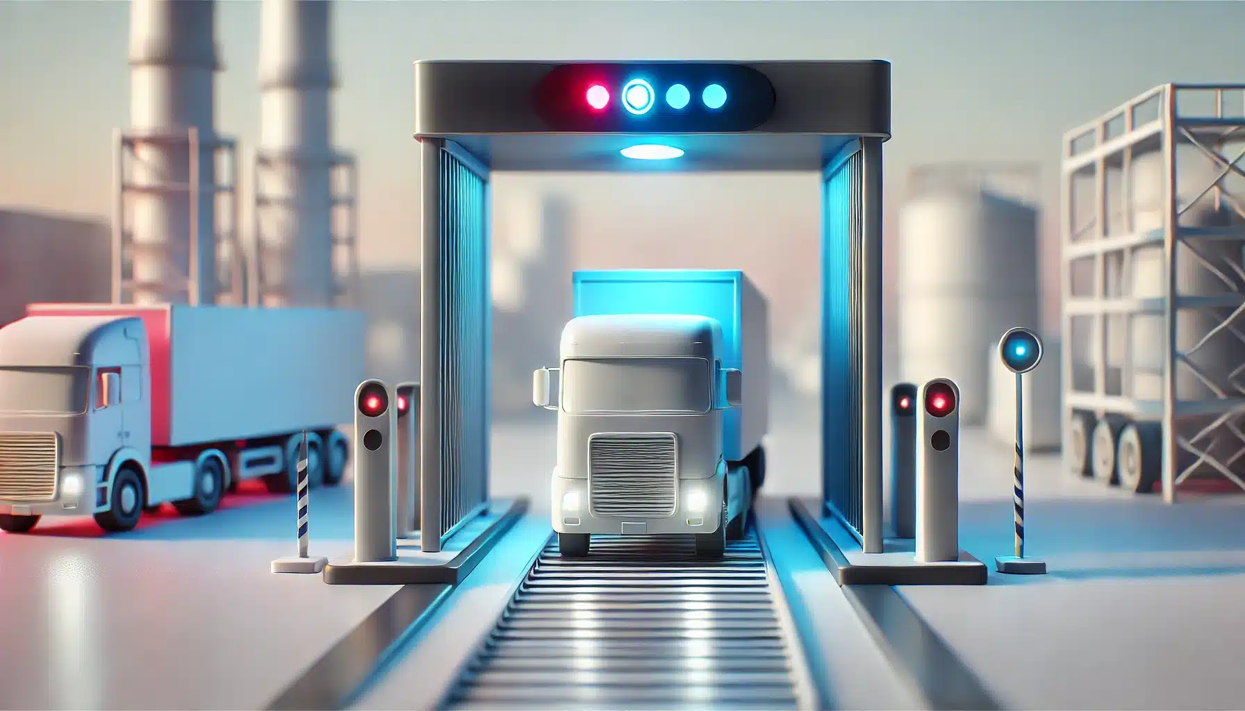 Commercial Trucks Asset Verification Guide