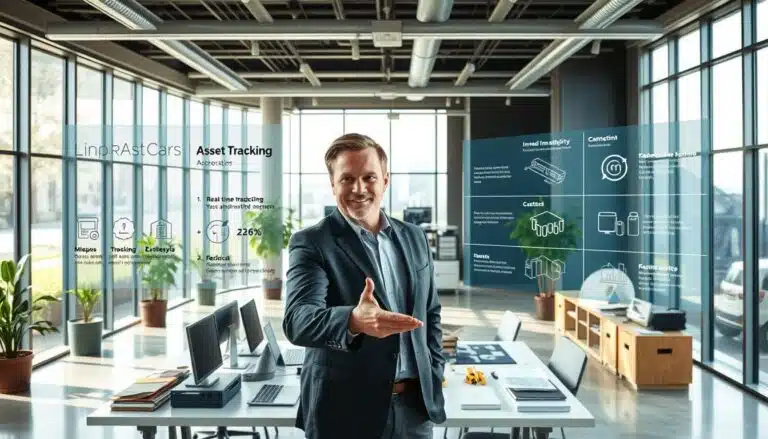 RFID Temperature Sensor Tags: What it is, how it works and applications