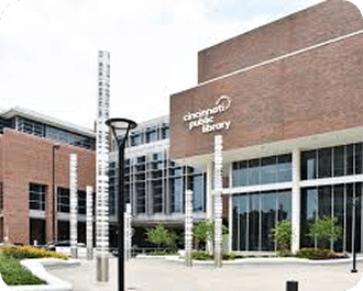 Transform your library with RFID - CPCON