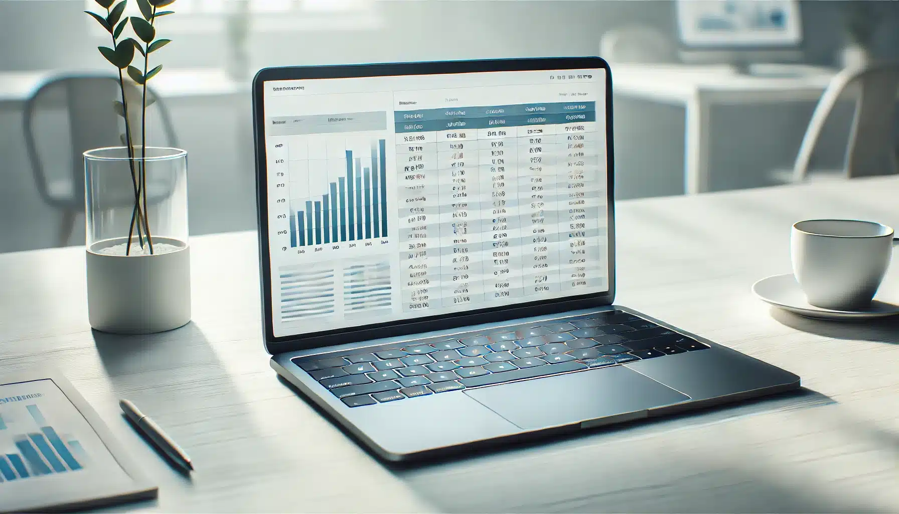 Fixed Asset Register: A Complete Guide to Effective Implementation ...