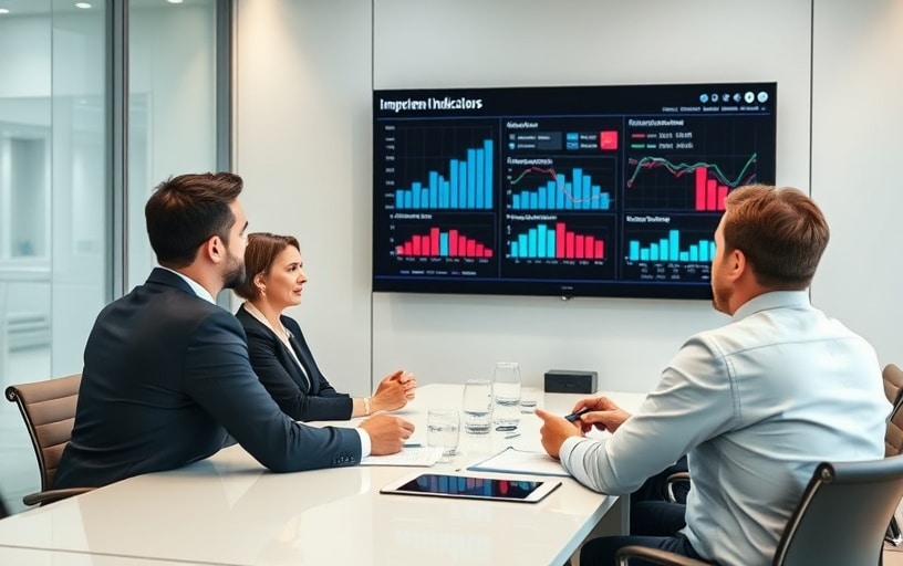 Navigating IAS 36: Impairment Testing Best Practices - CPCON Group