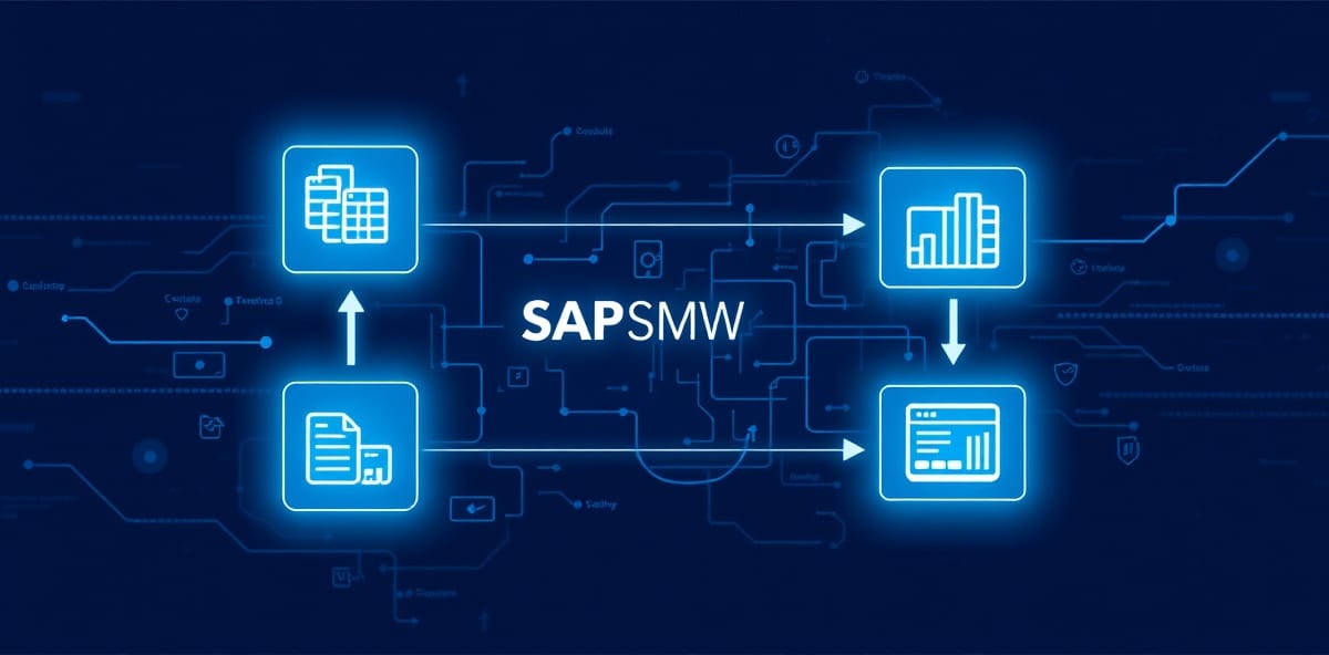 Sap Migration Lsmw Implementation For Fixed Asset Management Cpcon