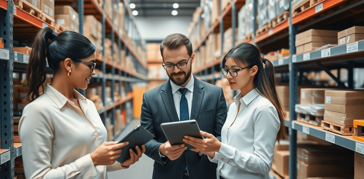 Fixed Asset Verification: Improving Inventory Accuracy & Efficiency - CPCON