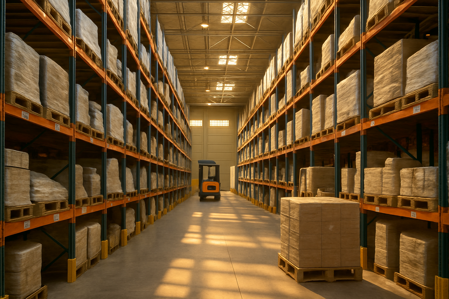 What is stock inventory and why is it important? - CPCON