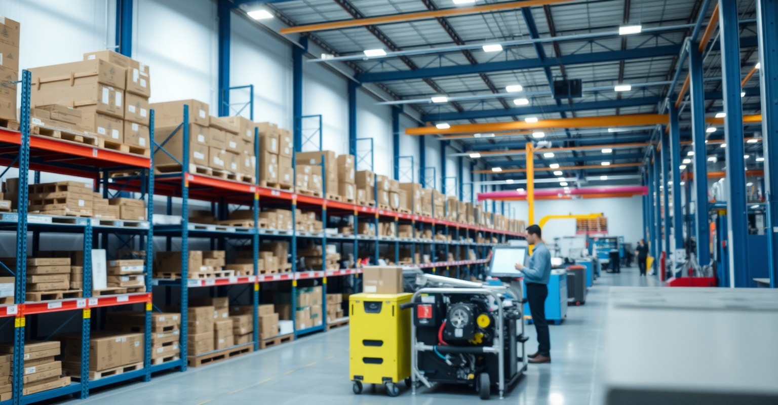 Strategic MRO Stocktaking: MAGNA International Success Story - CPCON