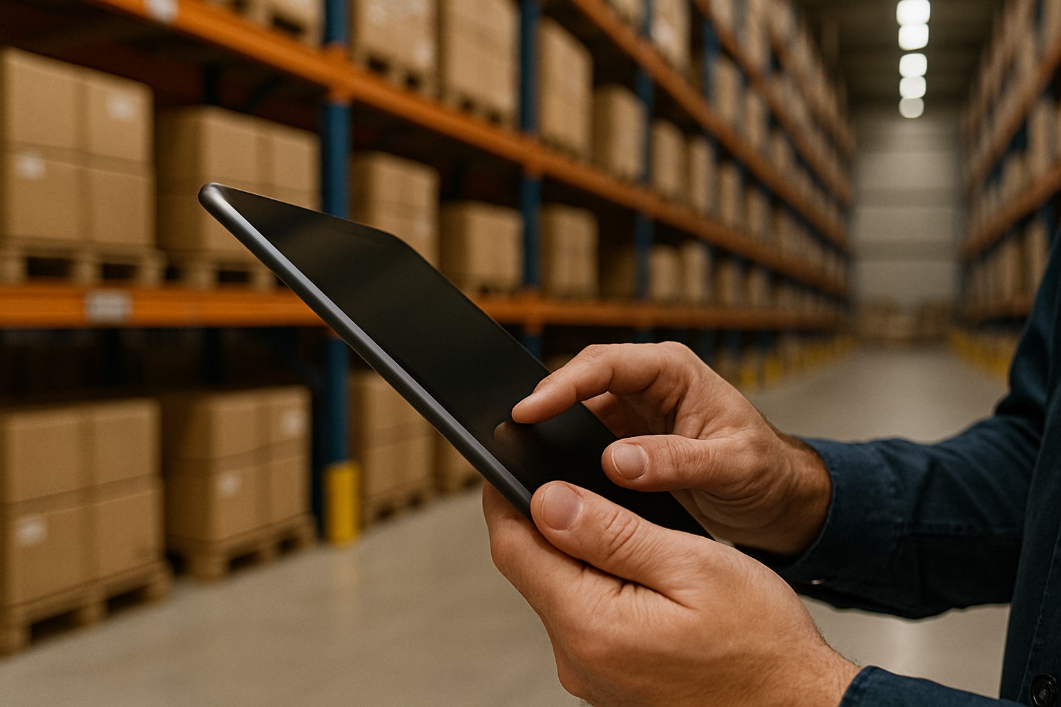 What is stock inventory and why is it important? - CPCON