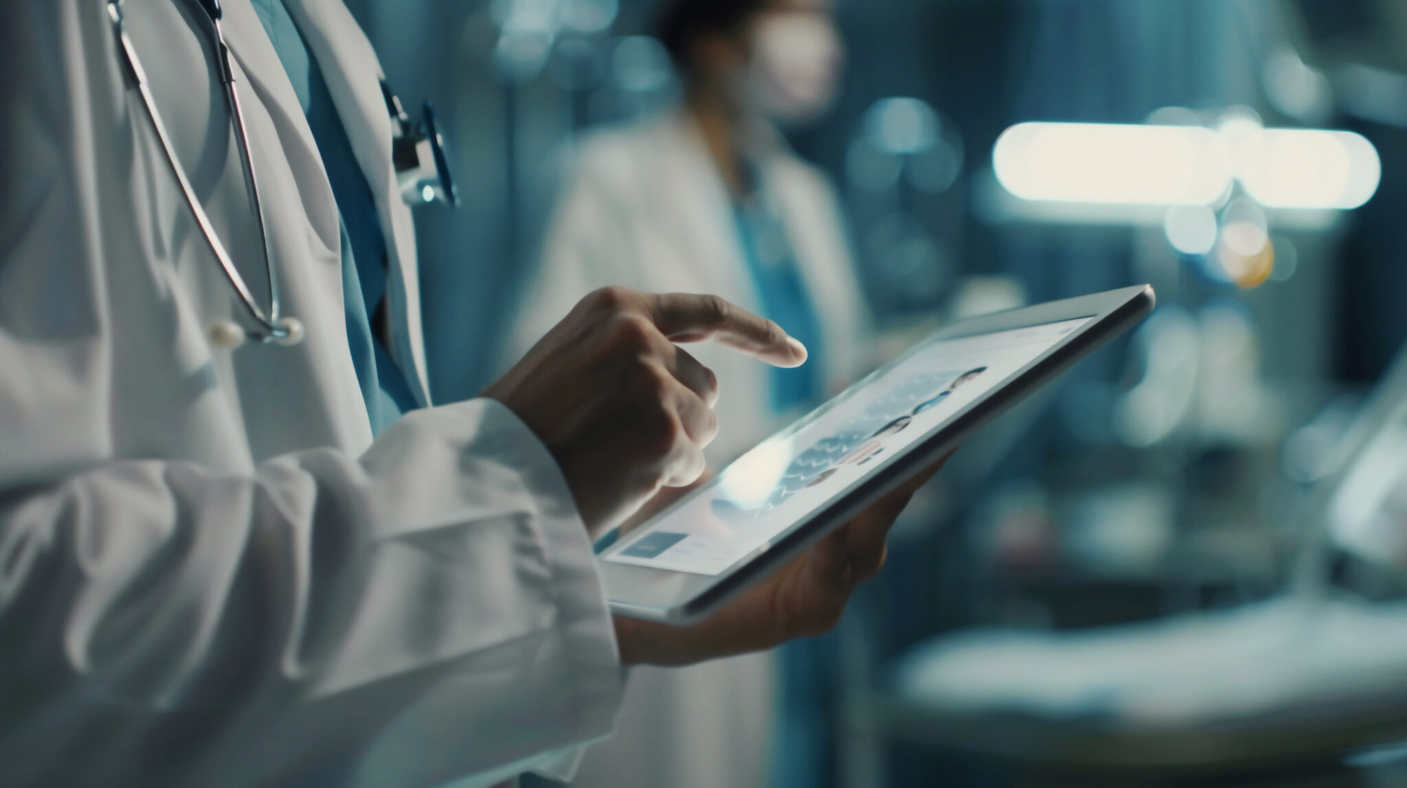 Hospital Asset Management: Do you know how it works and why it is ...