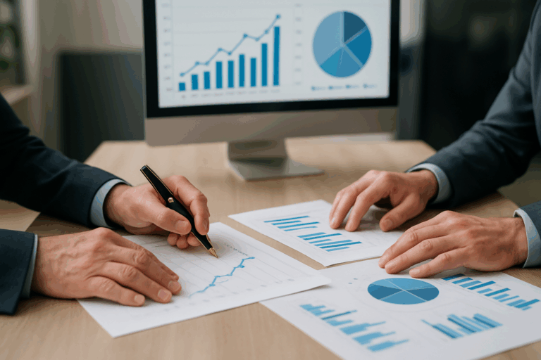 What is a fixed asset and why does it matter in business? - CPCON